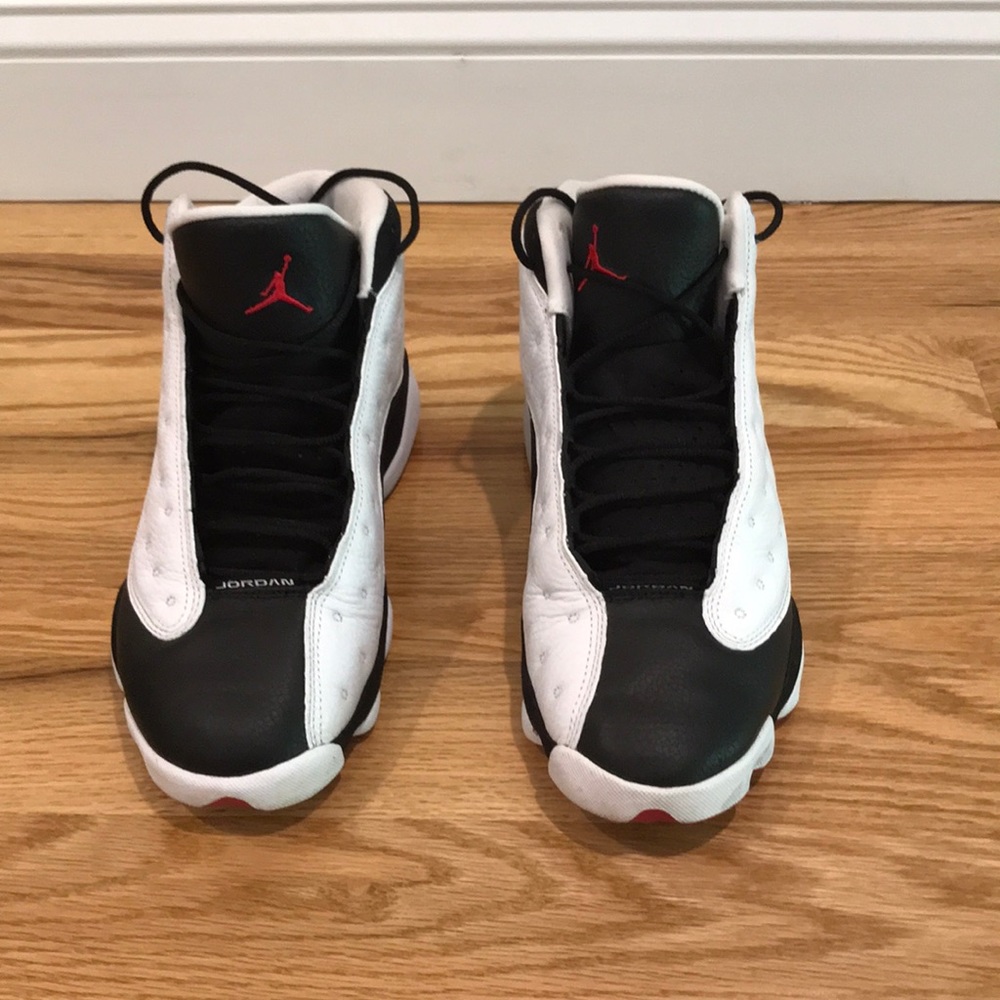 Air Jordan 13 (10/13) Countdown Package - Gem